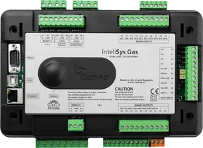 ComAp - InteliSys 2000 | ComAp